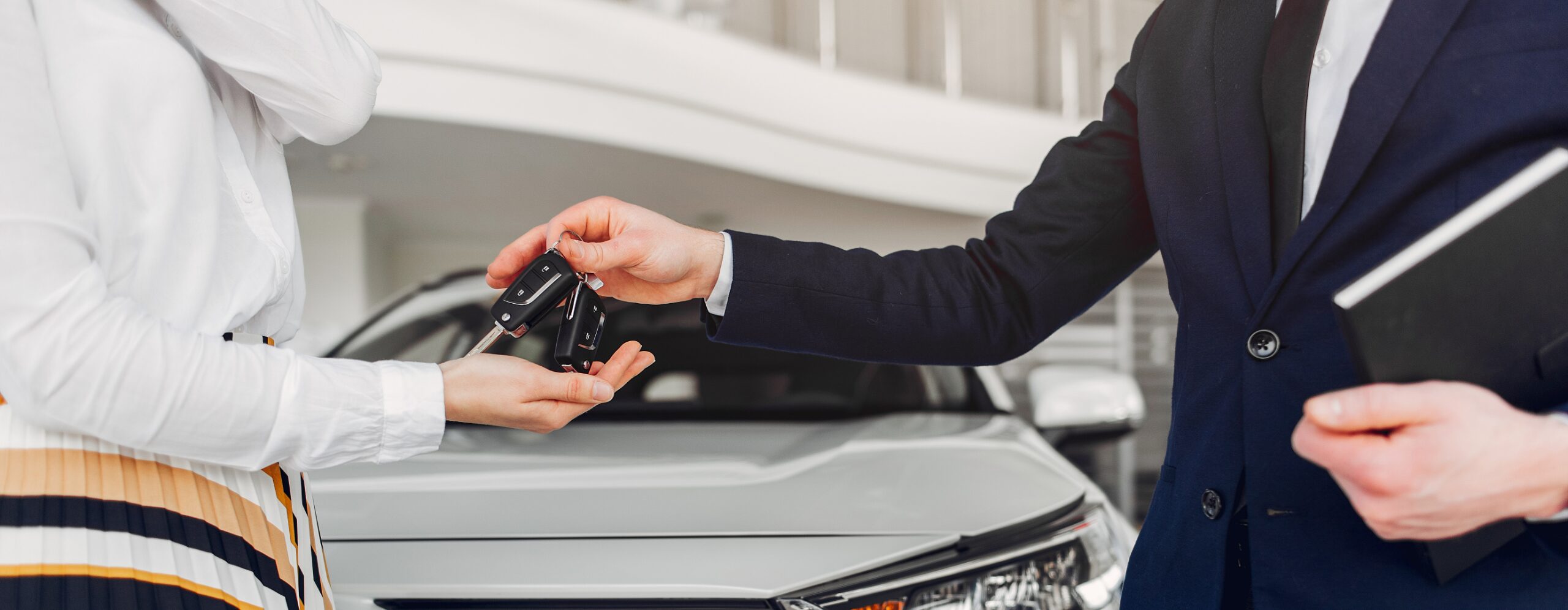Kedy sa oplatí autozáložňa viac ako predaj auta? - CarCash